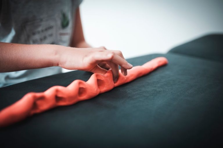 Motorisch Funktionelle Behandlung - Myokraft