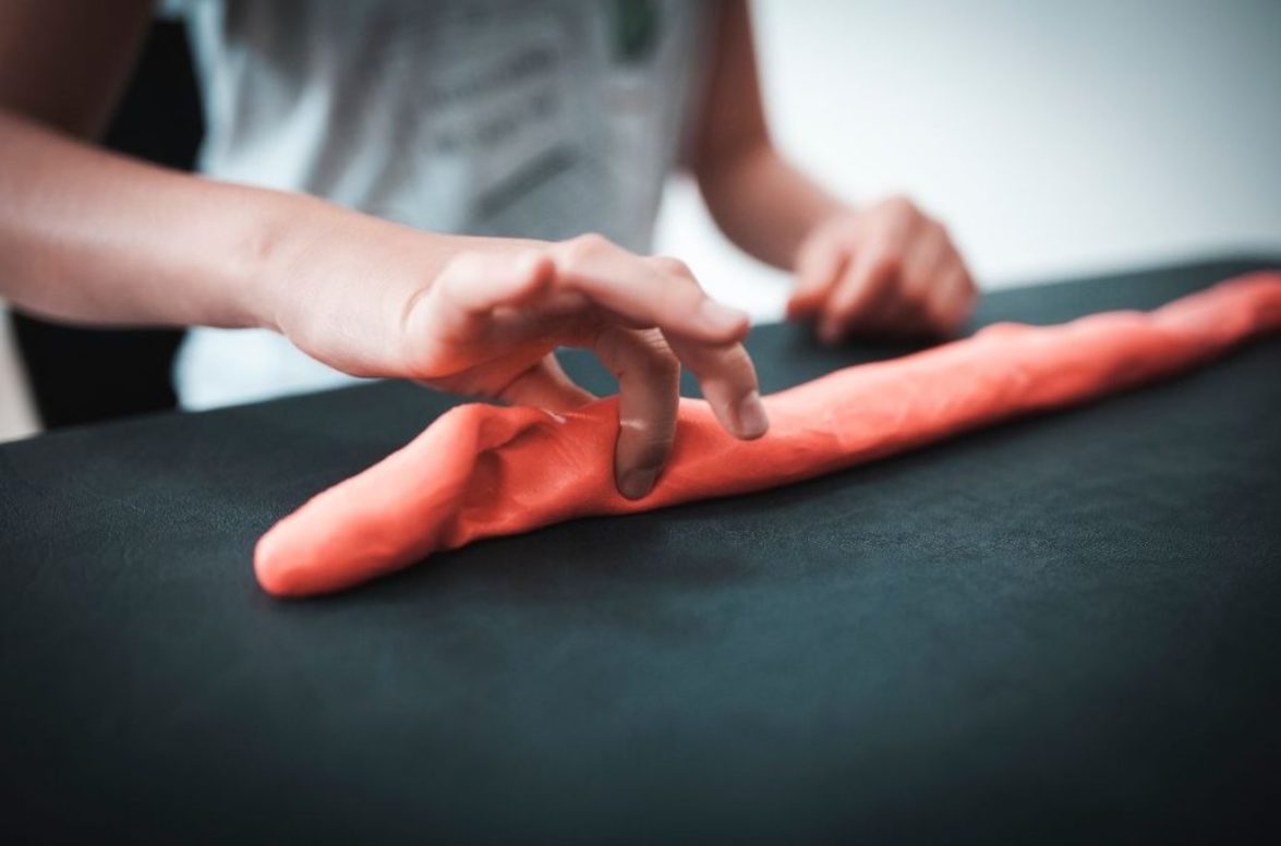 Ergotherapie Kevelaer - Myokraft - Vereinbaren Sie heute einen Termin!