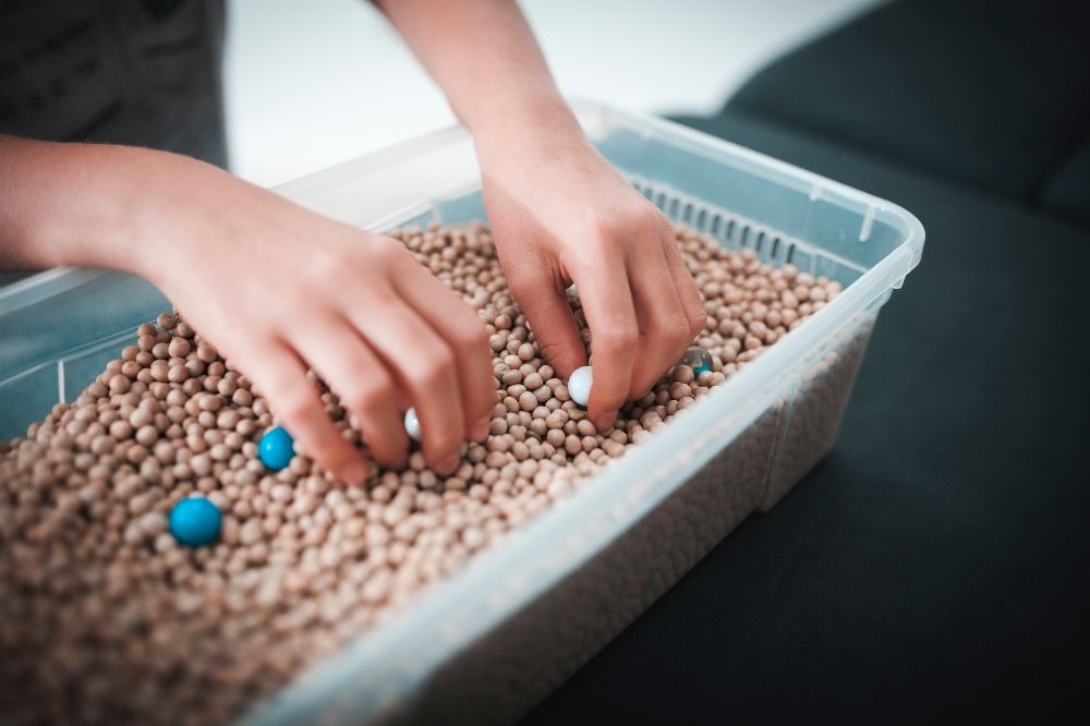 Motorisch Funktionelle Behandlung - Myokraft