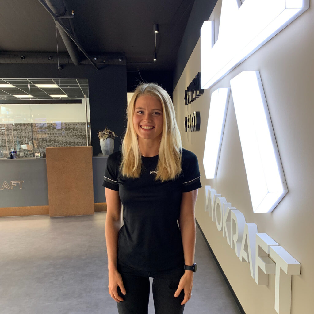 Herzlich Willkommen - Myokraft - Physio | Ergo | Fitness | Health